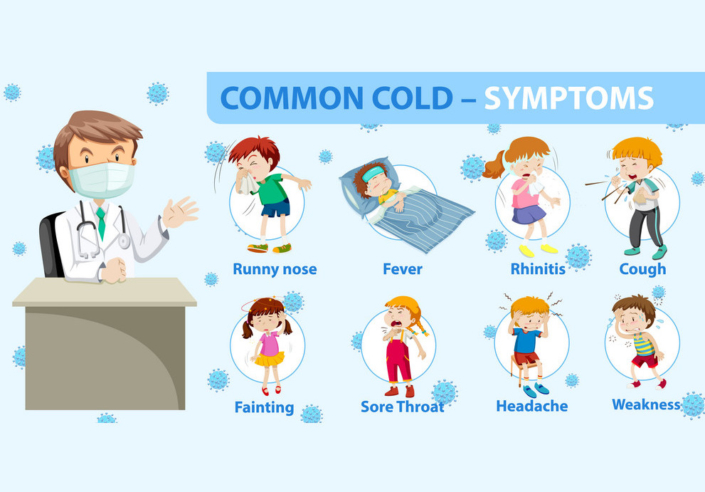 Common Cold - Vistasol Medical Group